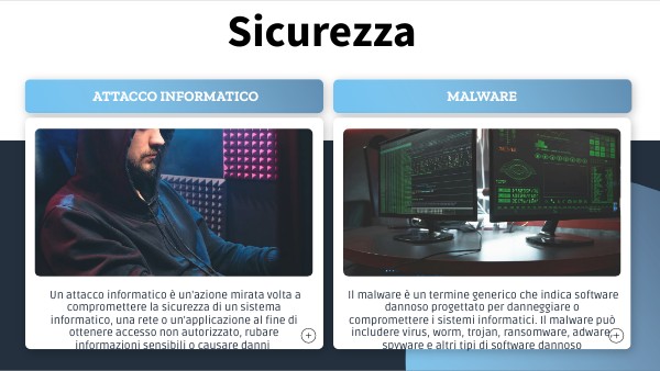 Sicurezza Informatica