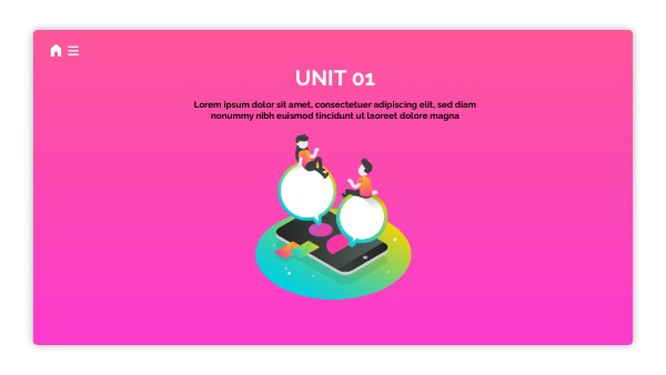 VIBRANT LEARNING UNIT