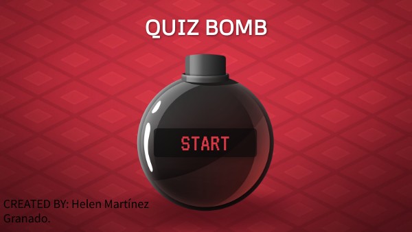 QUIZ BOMB