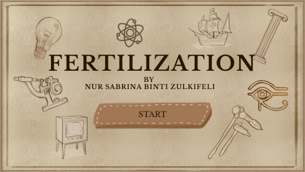 HISTORY PRESENTATION III