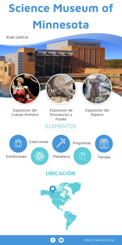 Science Museum of Minnesota