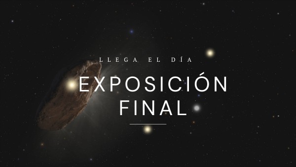 Exposición final | Growth Manager Certification