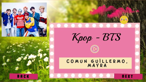 bts-Mayra | Genially