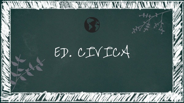 ed civica