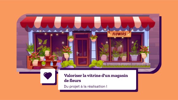 adm_Valoriser la vitrine_module 1_les objectifs