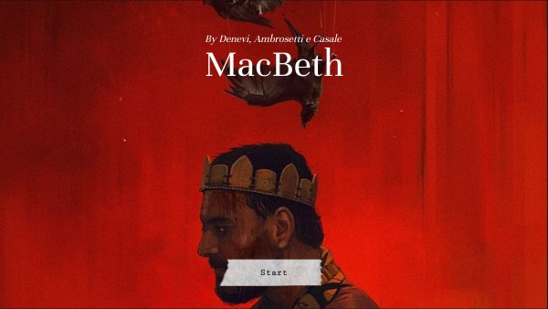 MacBeth Asia | Genially