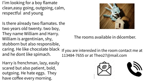 Copie - Copie - Copie - Présentation géniale | Genially