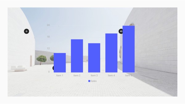 Minimal interactive image | Genially