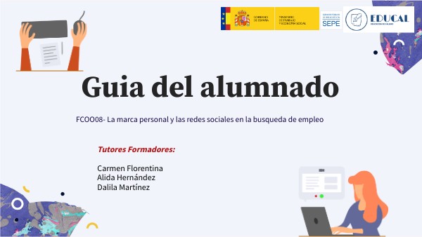 Educal 1 | Genially