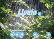 Lluvia- Anna Acosta