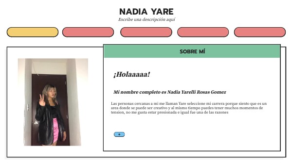 AUTOBIOGRAFIA NADIA