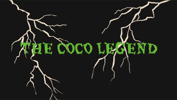 The Coco Legend | Genially