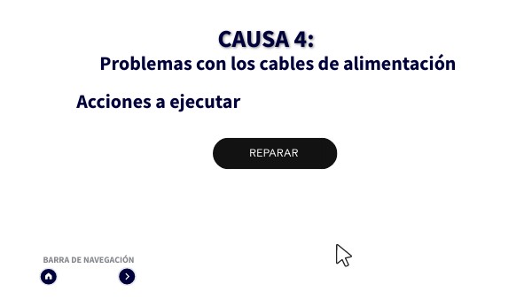 Causa 4 Intro | Genially