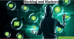 Overview of Hacking : An Interactive Experience | Genially