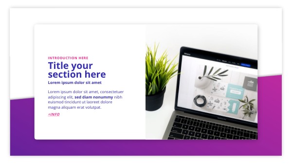 pro all' ebook | Genially