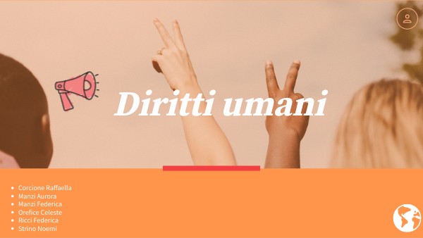 Deck geniale | Genially