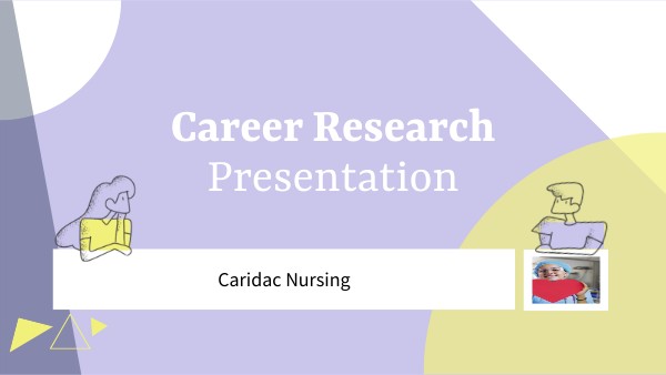 Career Research Presentation