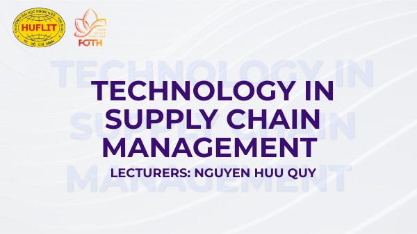 Tech report | Genially