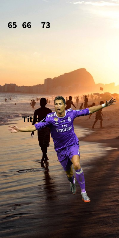 cr7 abimael | Genially