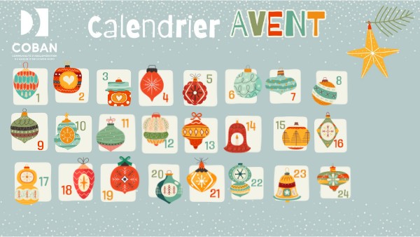 J14- Jeudi 14 déc | Genially