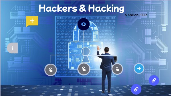 Hacking and Hackers