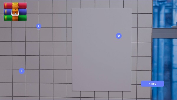 Imagen interactiva esencial | Genially