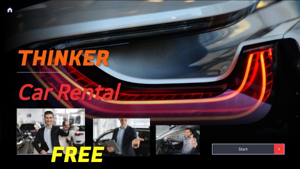 MOTOR PRESENTATION | Genially