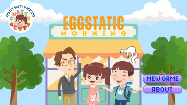 EGGSTATIC MORNING MODULE | Genially