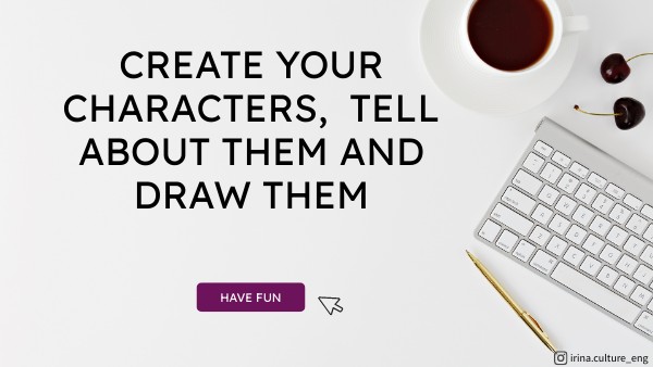 Appearance | Genially