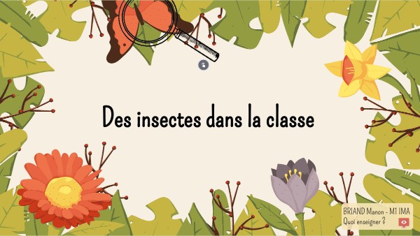 PLANT GROWTH STAGES | Genially