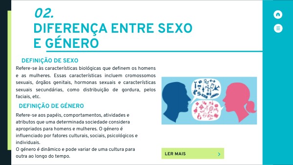 Trabalho Cidadania | Genially