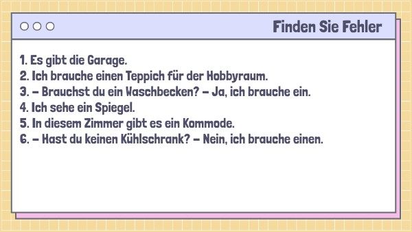 SECONDARY UNIT PLAN | Genially