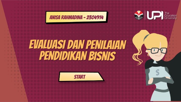 PPT INTERAKTIF | Genially