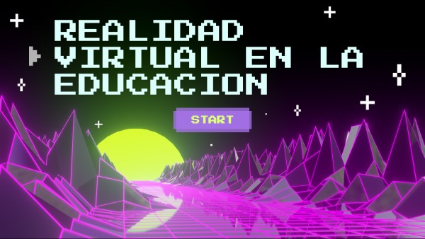 REALIDAD VIRTUAL