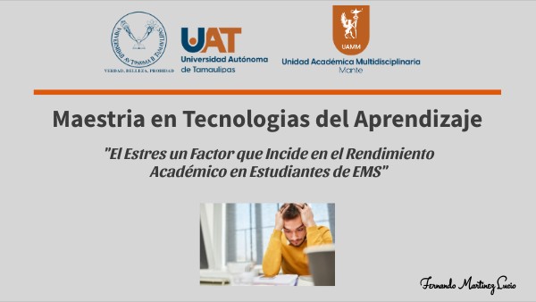 Presentación Tarea Fernando | Genially