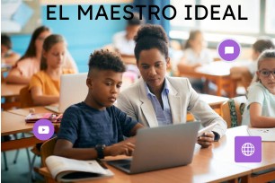 El Maestro | Genially