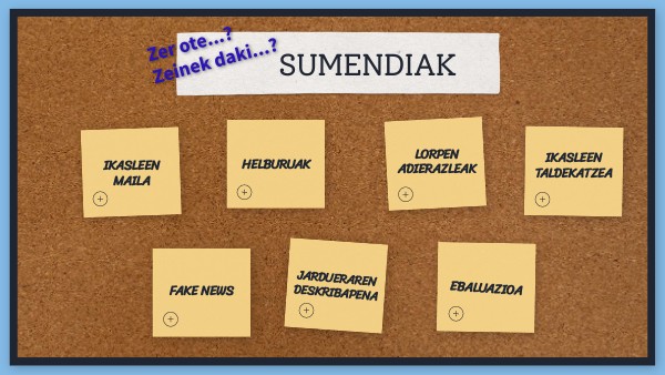 SUMENDIAK