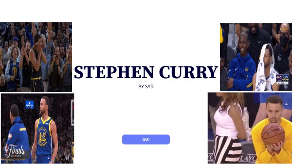 BASIC PRESENTATION | Genially