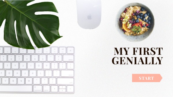 My first genially | Genially