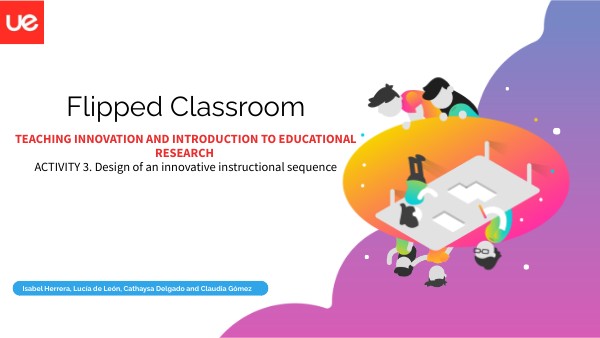 FLIPPED CLASSROOM | Genially