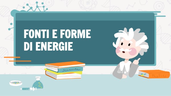 l'energie | Genially