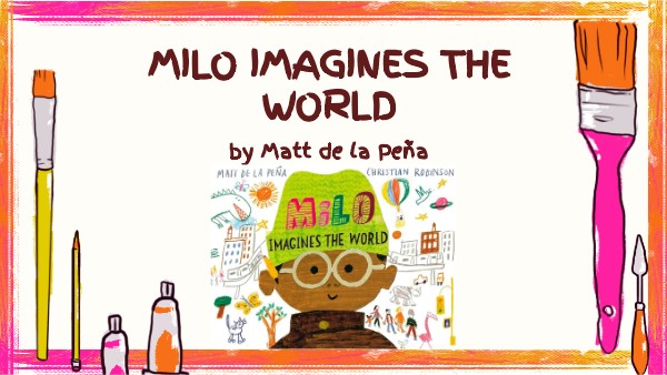 Childrens Cultural Book Lesson Plan/Activity