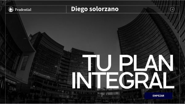 Diego Solorzano | Genially