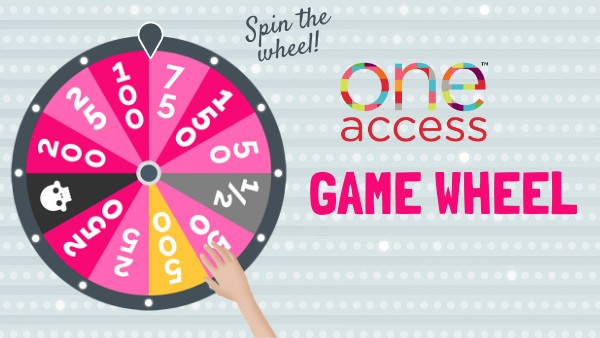 GENIAL WHEEL QUIZ | Genially