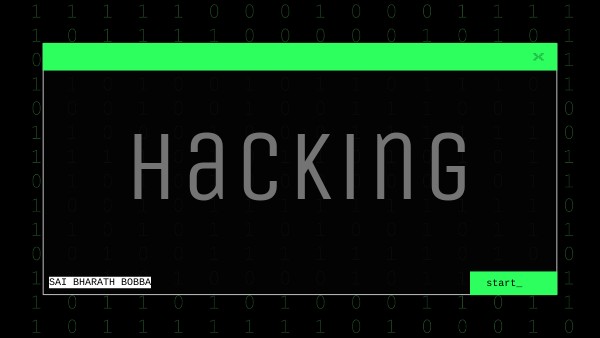 Cyber_Security | Genially