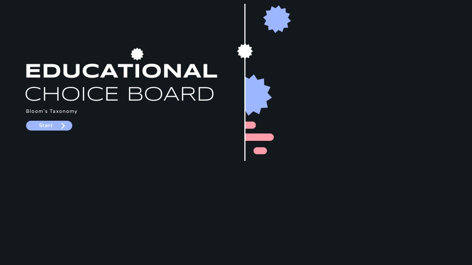 EDUCATIONAL CHOICE BOARD