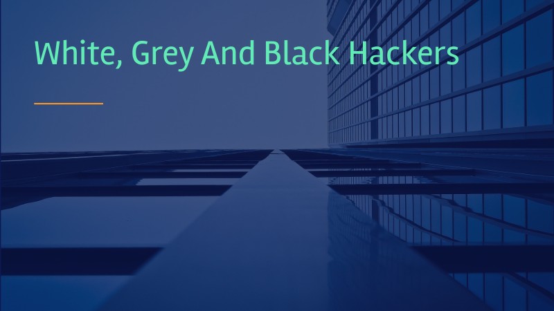 Hacking