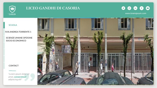 FACULTY GUIDE | Genially