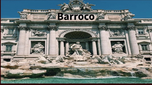 Barroco