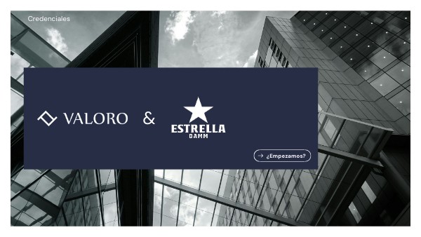 ESTRELLA DAMM | Genially